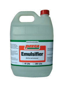 Specialty & Softeners | Product Categories | Peega Chemicals Pty Ltd